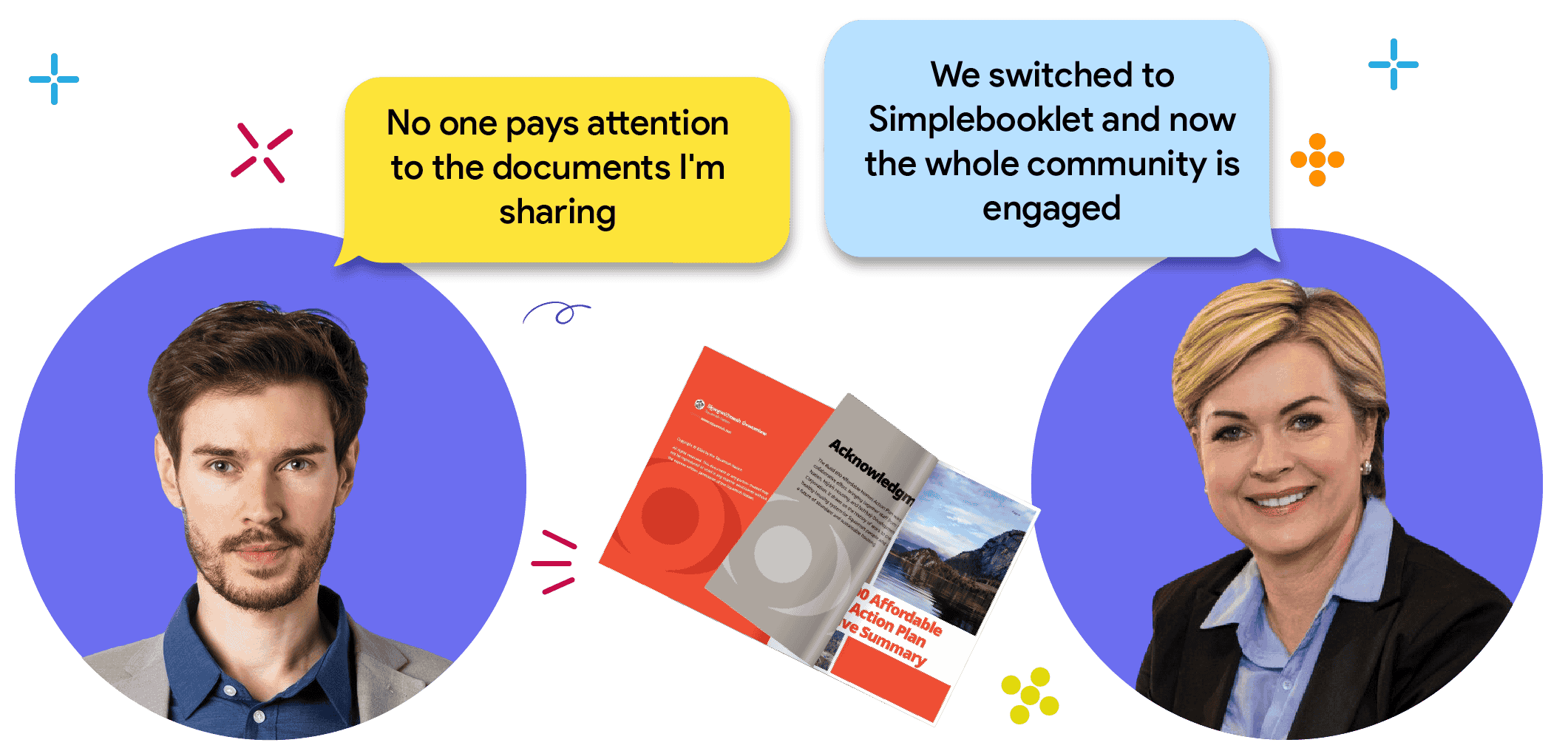 Using Simplebooklet Flip Books In Your Municipality | Simplebooklet